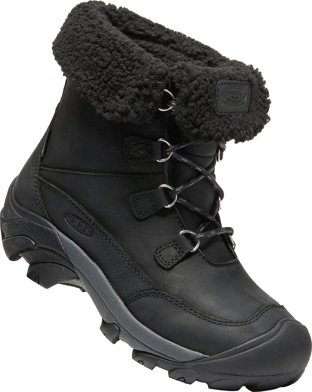 Keen Betty Waterproof Short Boots - Women's | The Last Hunt