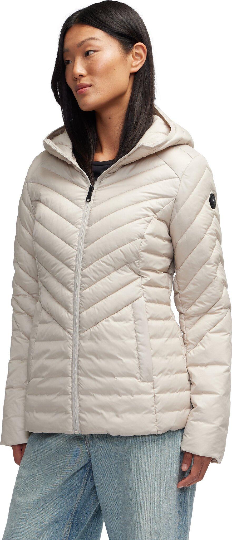 Pajar Colette Lightweight Packable Puffer Jacket with Fixed Hood - Women's | The Last Hunt