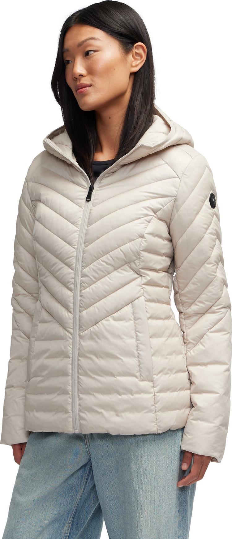 Pajar Colette Lightweight Packable Puffer Jacket with Fixed Hood - Women's | The Last Hunt