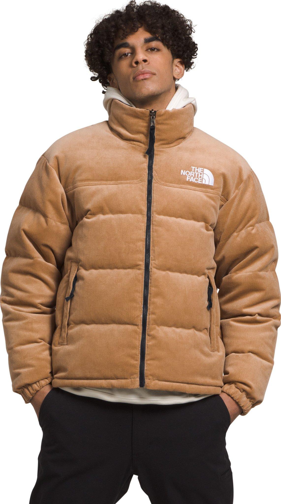 The North Face 92 Nuptse Reversible Jacket - Men's | The Last Hunt