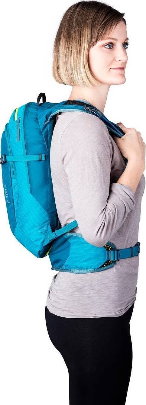 Gregory Amasa 3D Hydro Backpack 10L - Women's | The Last Hunt