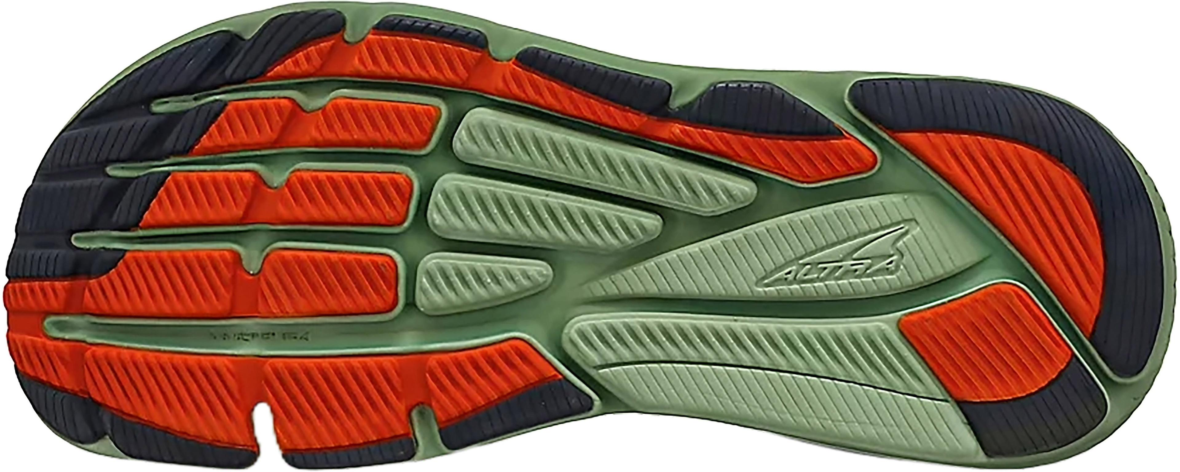 Altra Via Olympus 2 Shoe - Men's | The Last Hunt