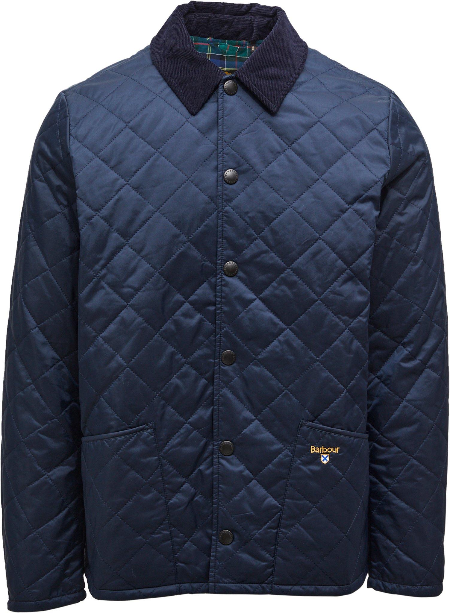 Barbour Herron Jacket