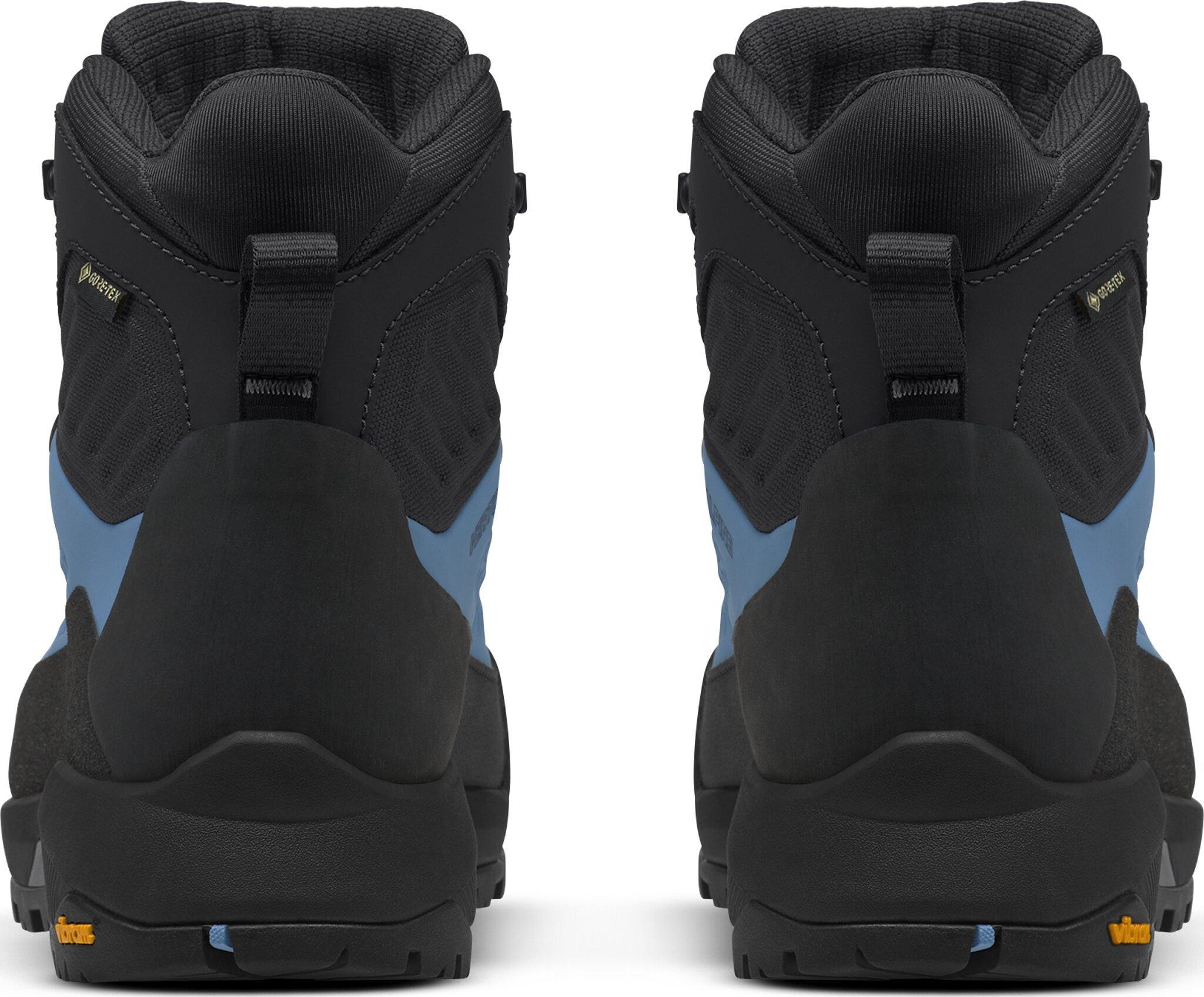 The North Face Verto GORE-TEX Alpine Mid Boots - Women’s | The Last Hunt