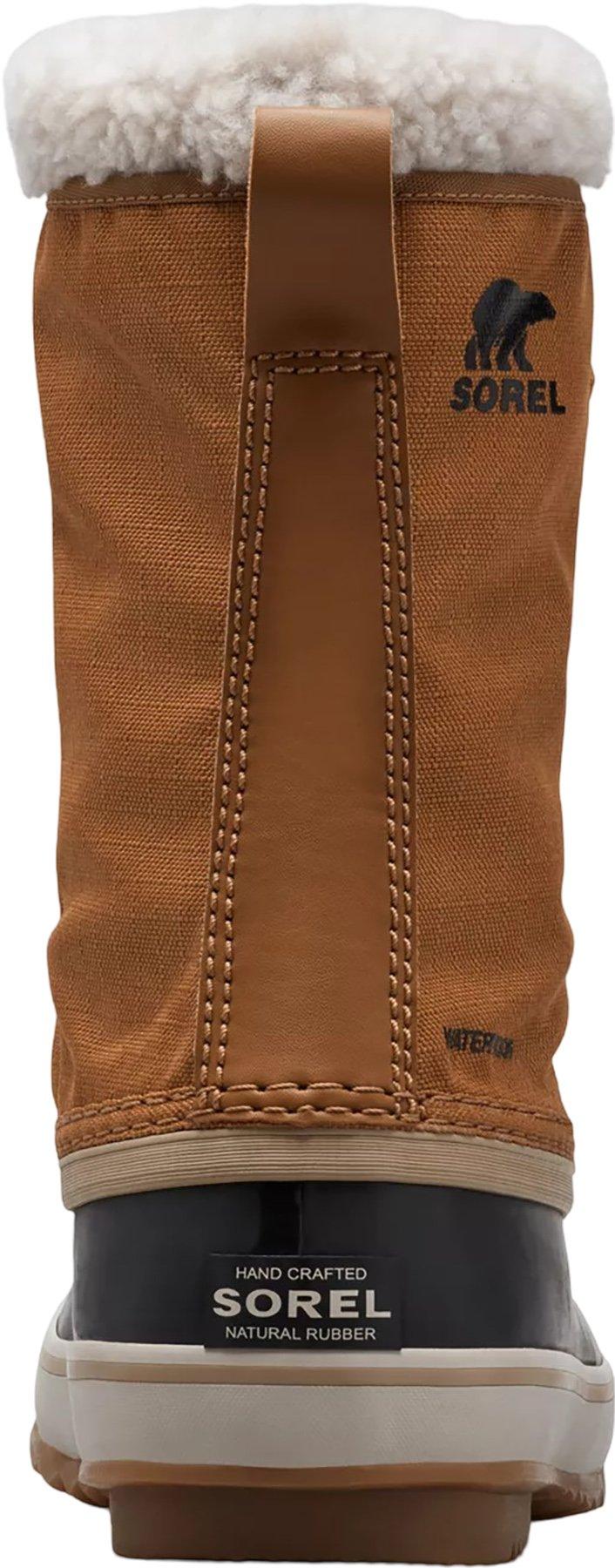 Sorel 1964 PAC Nylon Waterproof Boots - Men's | The Last Hunt