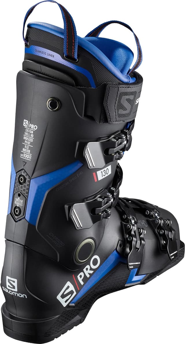 Salomon s pro 130 store