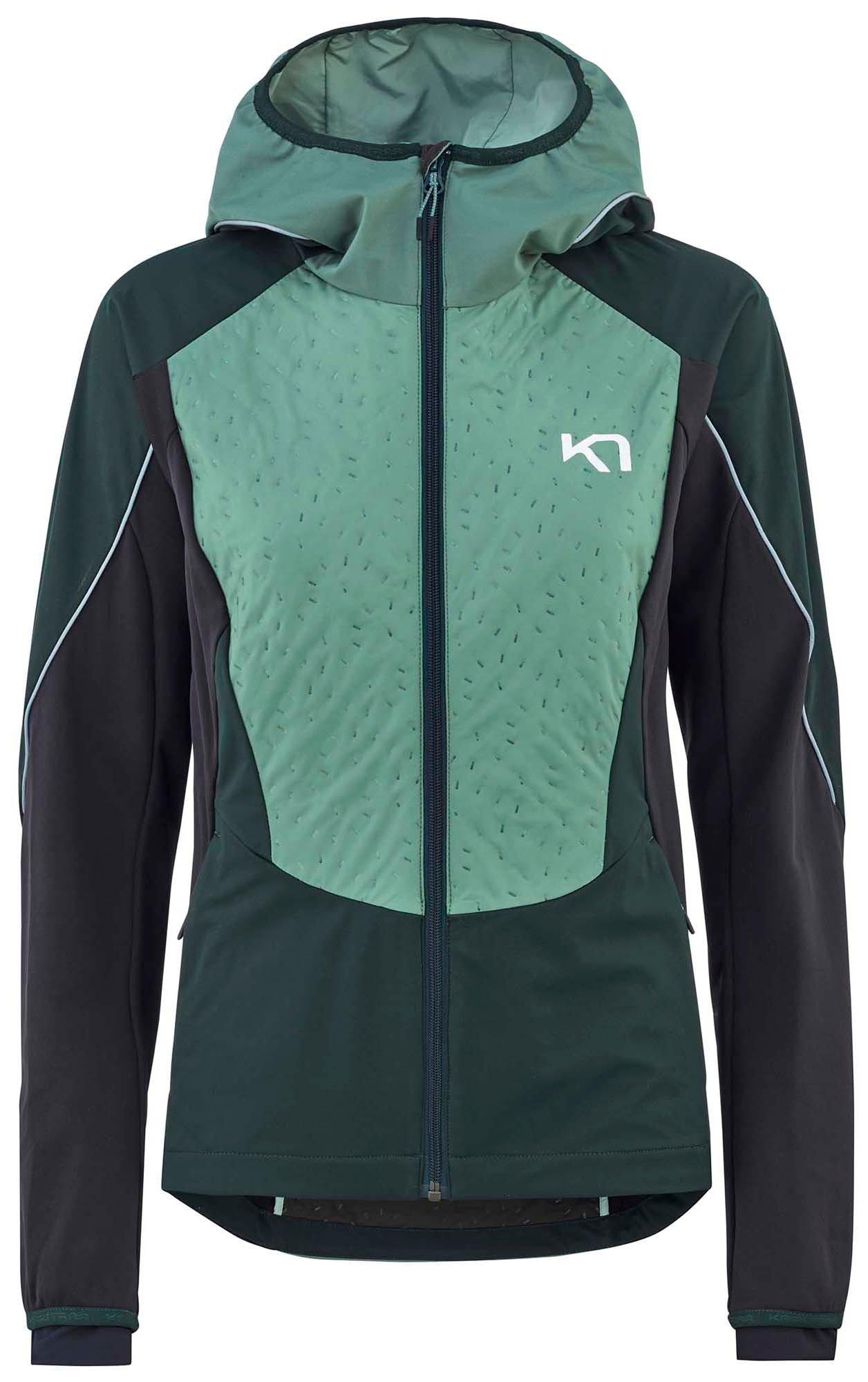 Kari Traa Tirill 2.0 Outdoor Jacket - Women's | The Last Hunt