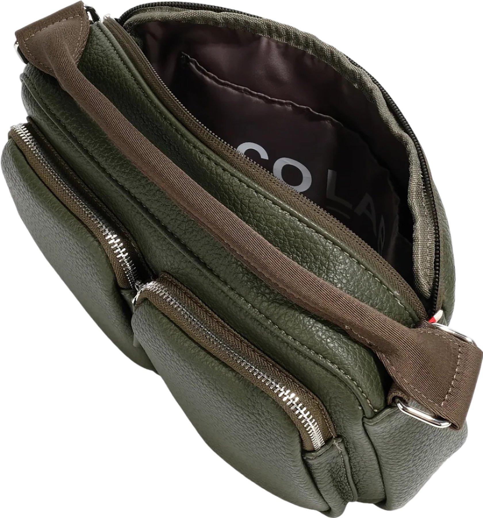 Co-Lab Mist Daphne Top Handle Crossbody Bag - Women's | The Last Hunt