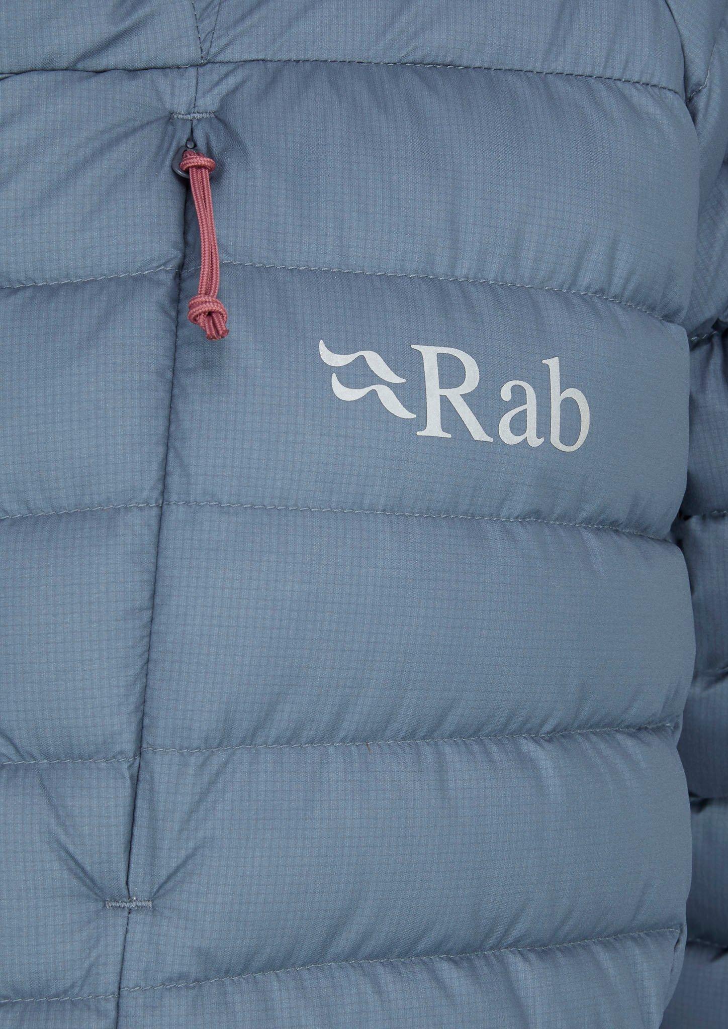 Rab Infinity Microlight Jacket - Women's | The Last Hunt