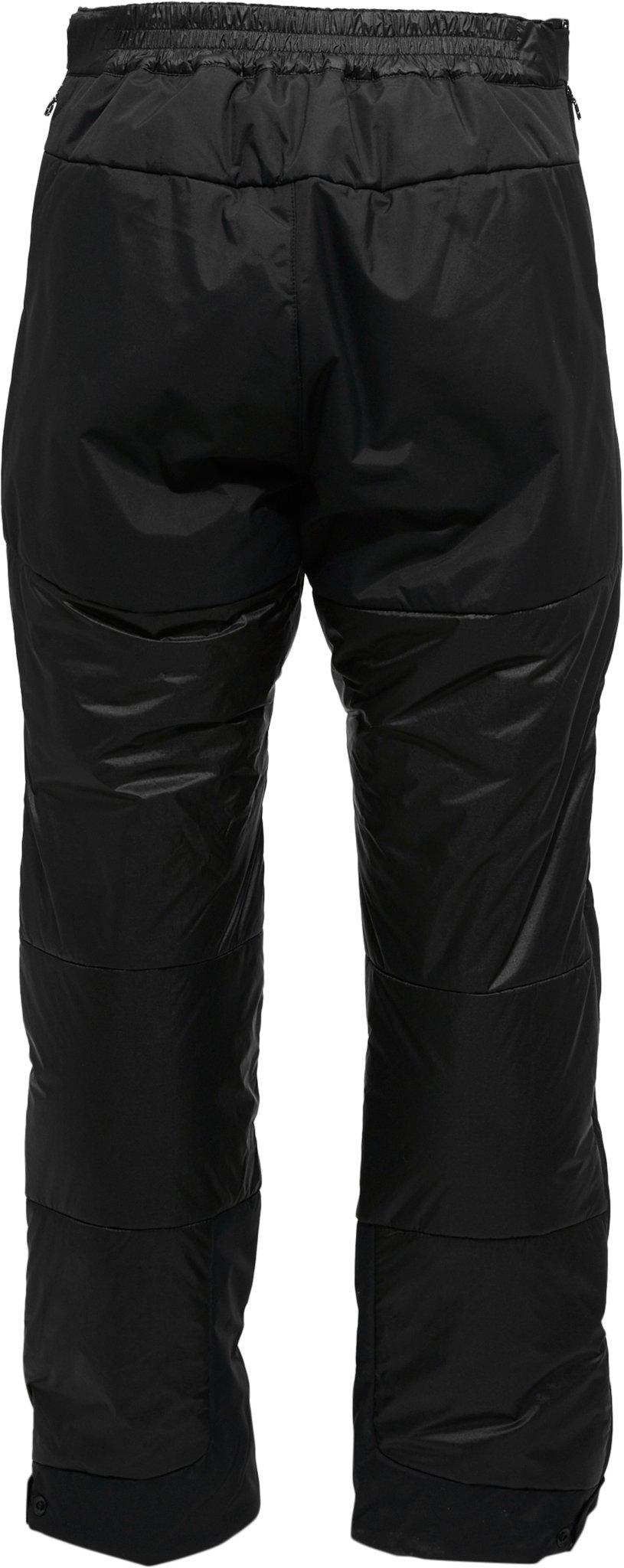 Mountain Hardwear Compressor Alpine Pant - Men's | The Last Hunt