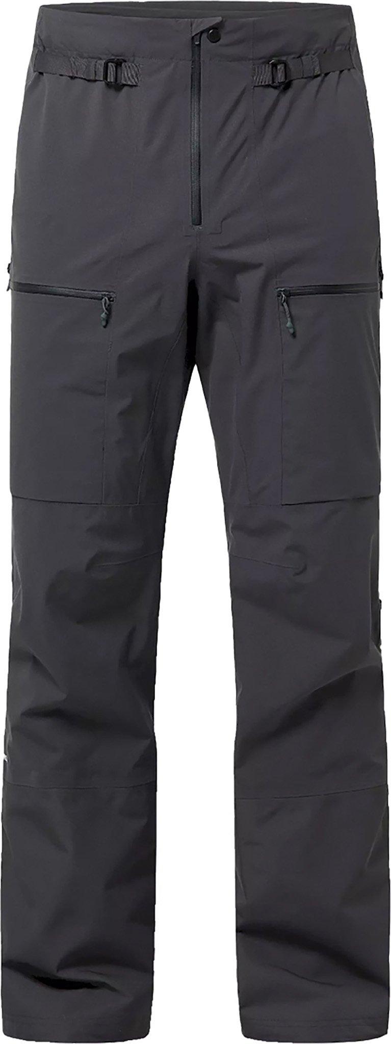 Haglöfs L.I.M Touring Proof Pant - Men's | The Last Hunt