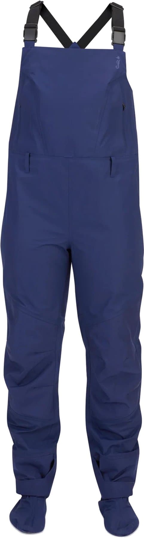 Mustang Survival Taku Dry Bib - Women's | The Last Hunt