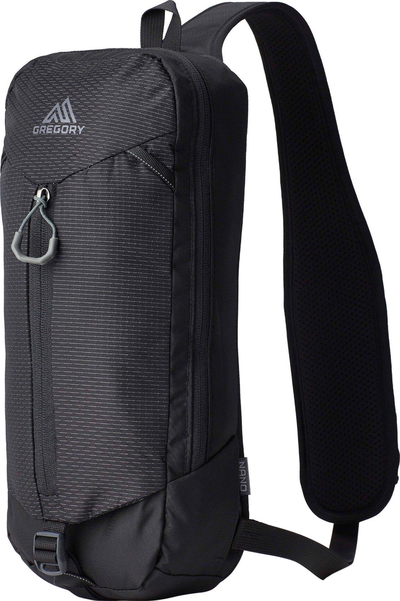 Gregory Nano Switch Sling Bag 3L | The Last Hunt