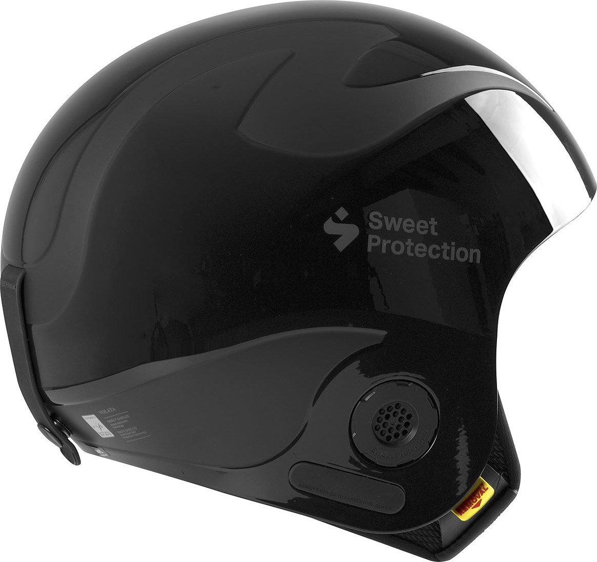 Sweet Protection Volata Helmet - Unisex | The Last Hunt