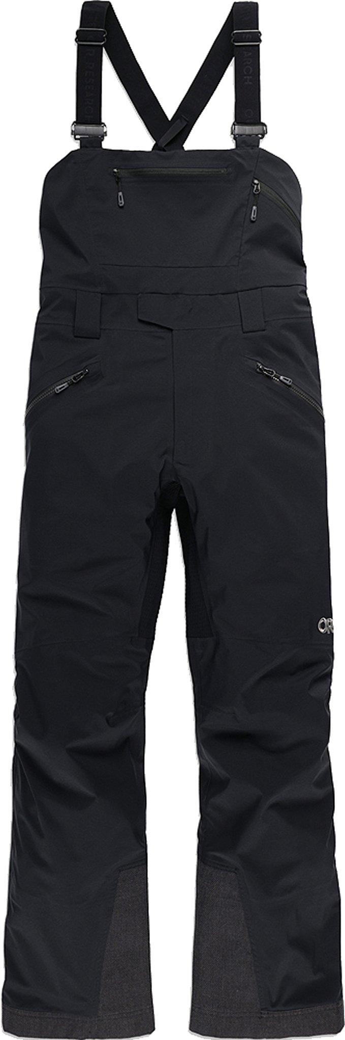 Outdoor Research Hemispheres II GORE-TEX® Bibs Pant - Men's | The Last Hunt
