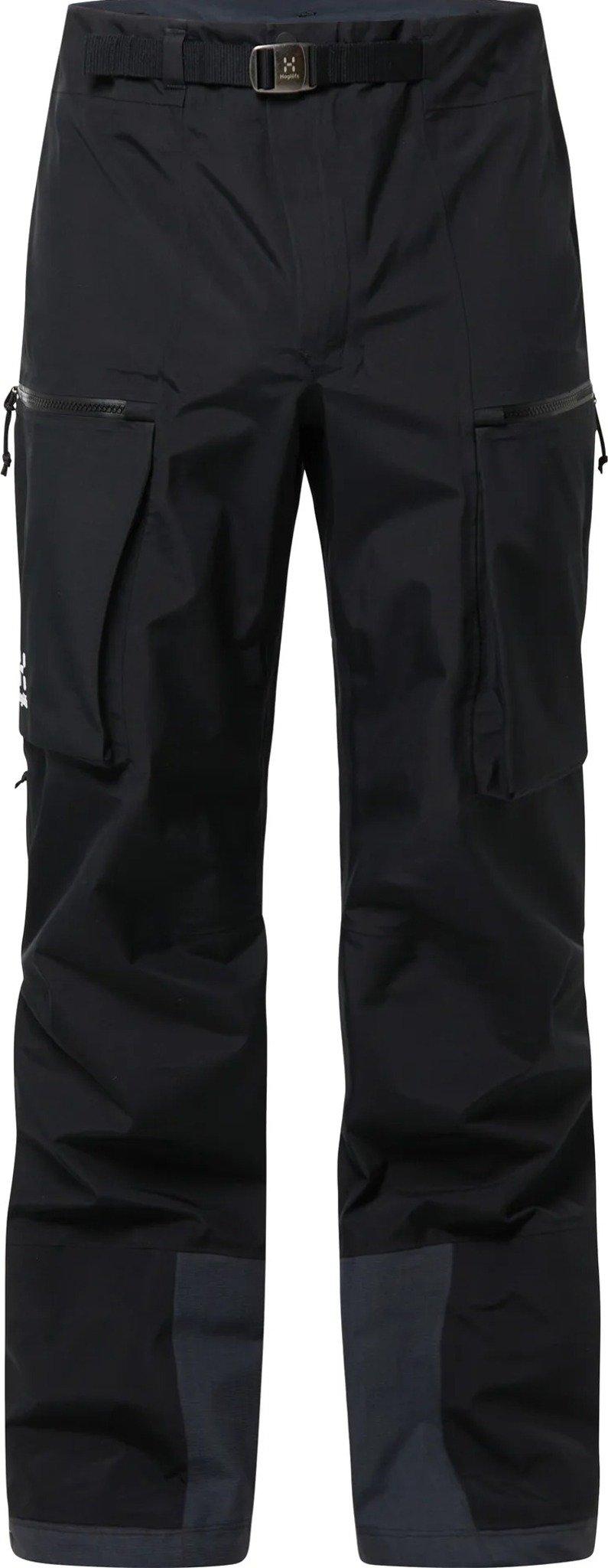 Haglöfs Vassi Gtx Pant - Men's | The Last Hunt