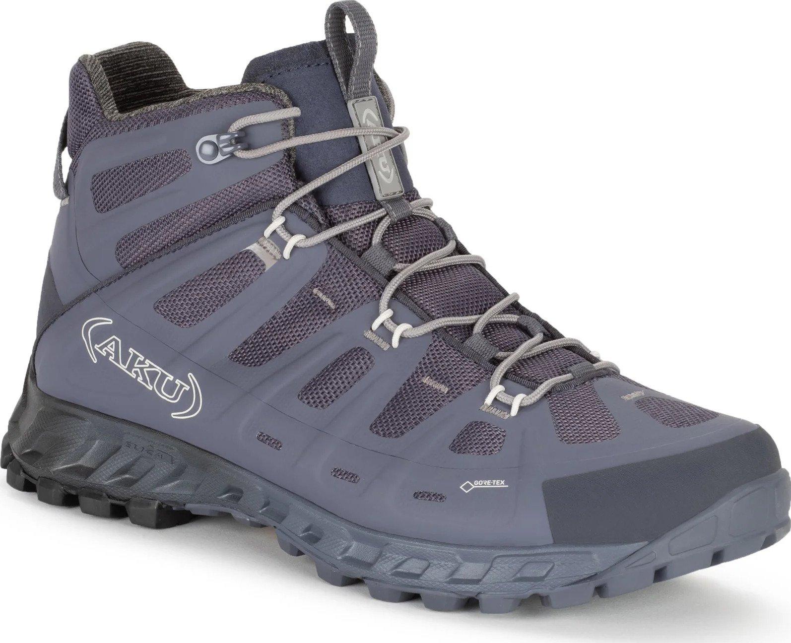 AKU Selvatica Mid GTX - Men's | The Last Hunt