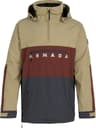 Armada Salisbury 2 Layer Anorak - Men's | The Last Hunt