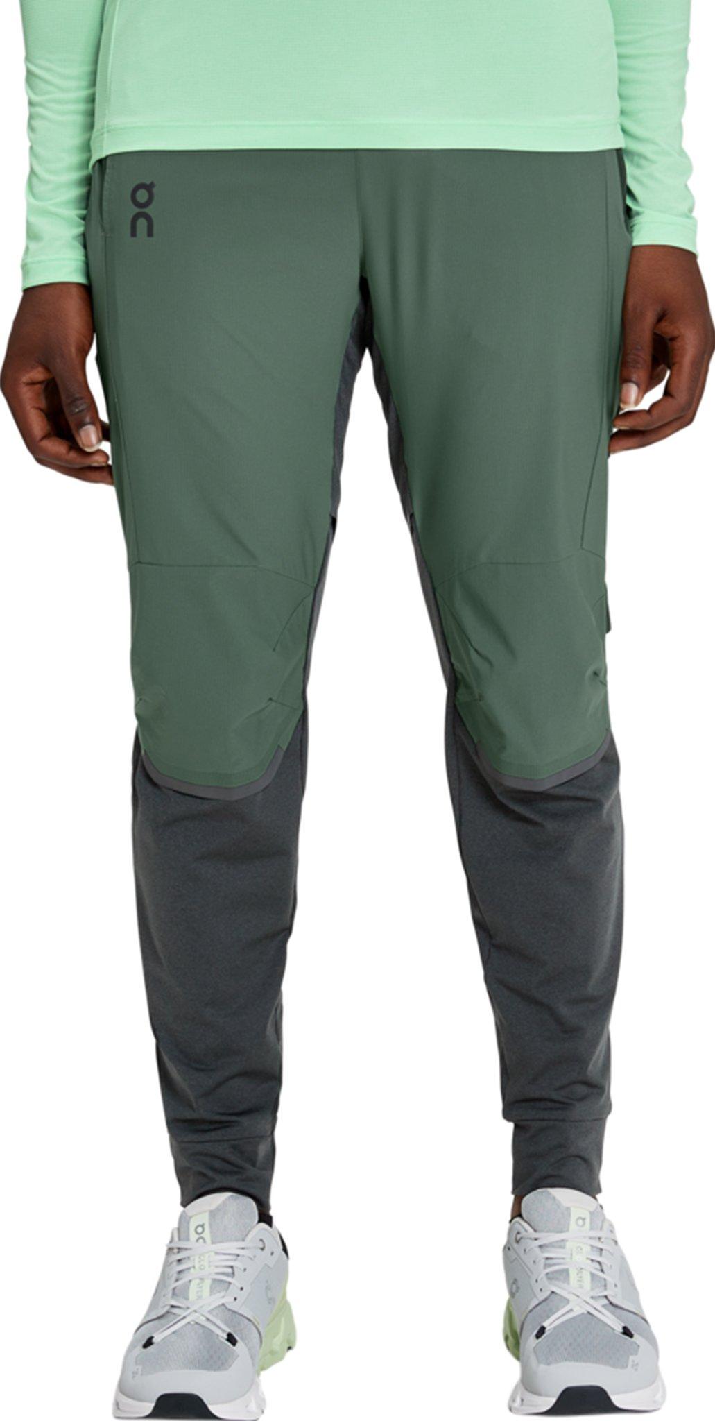 On Running Pants - Men's | The Last Hunt