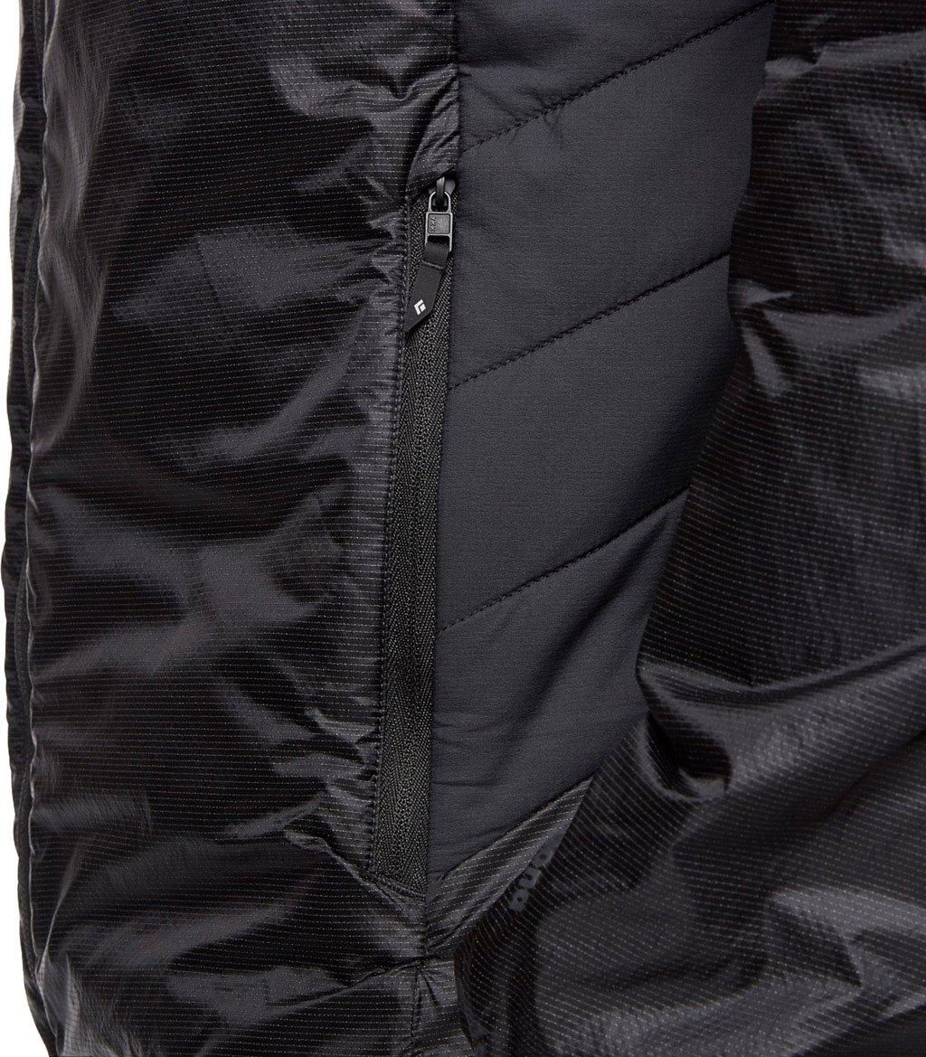 Black Diamond Vision Hybrid Hoody - Men's | The Last Hunt