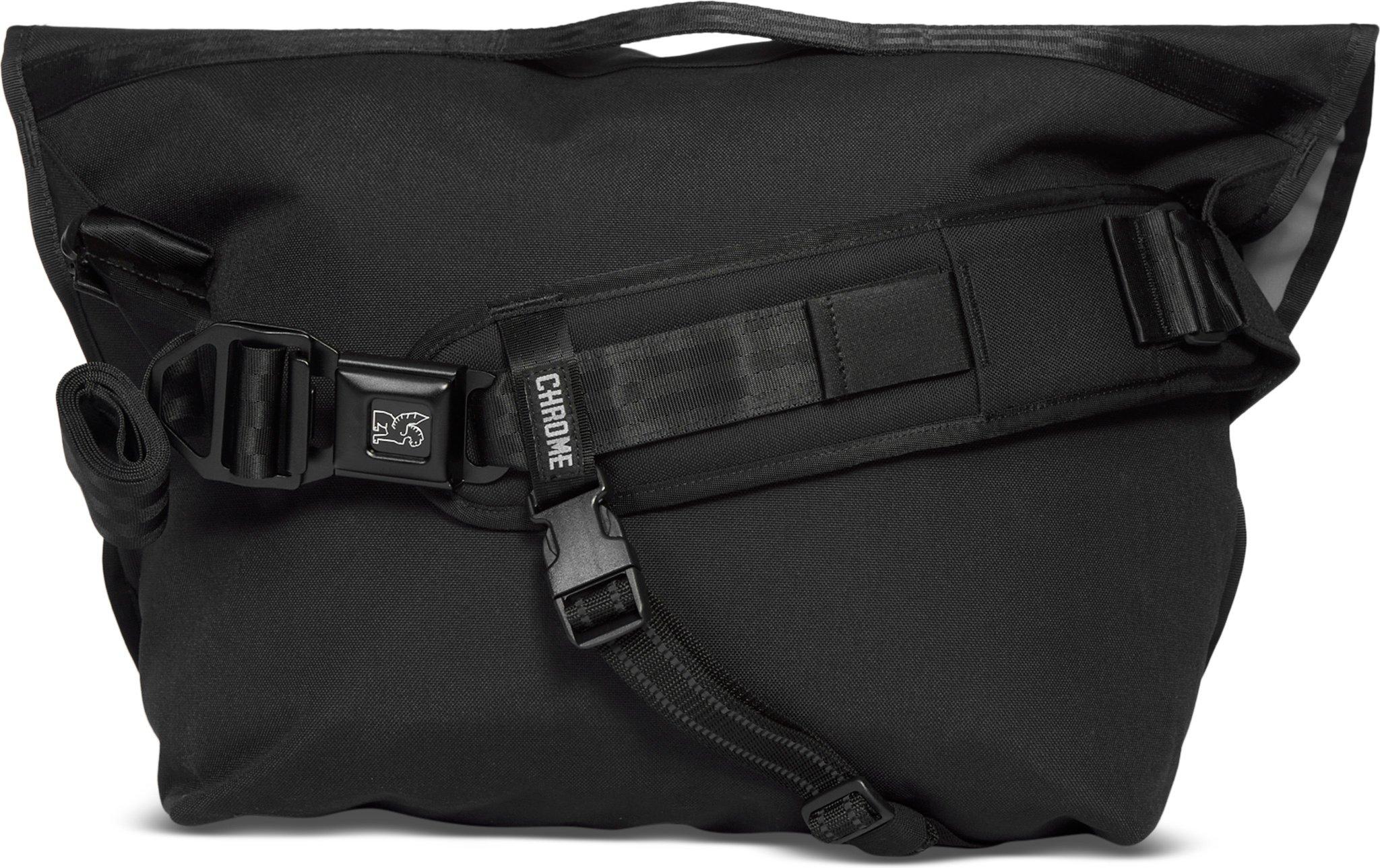Chrome Citizen Messenger Bag 24L | The Last Hunt
