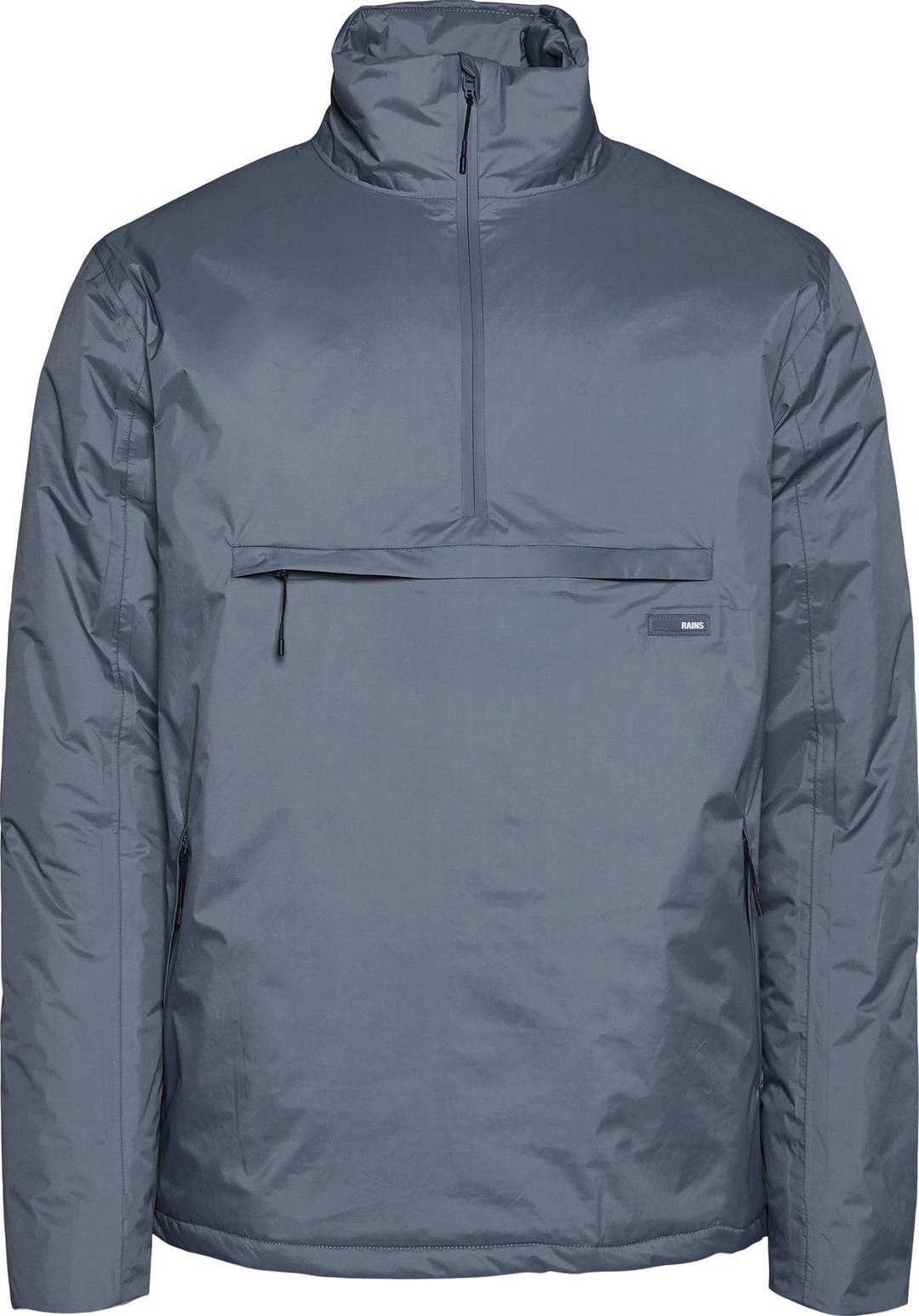 RAINS Padded Nylon Anorak - Unisex | The Last Hunt