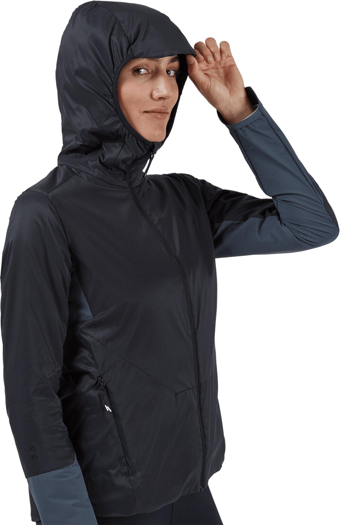 On Insulator Jacket - Women's | The Last Hunt