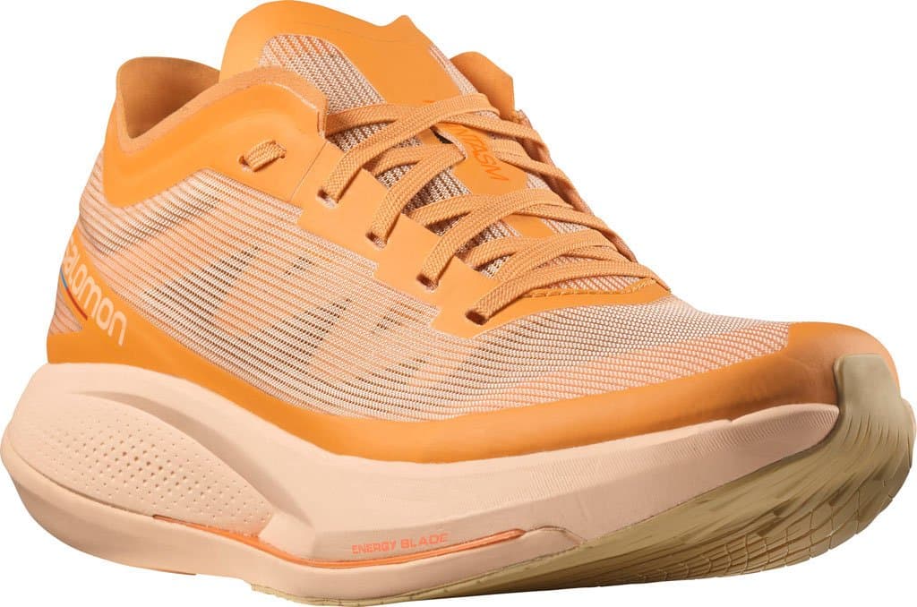 Salomon Phantasm Road Running Shoes - Women's | The Last Hunt