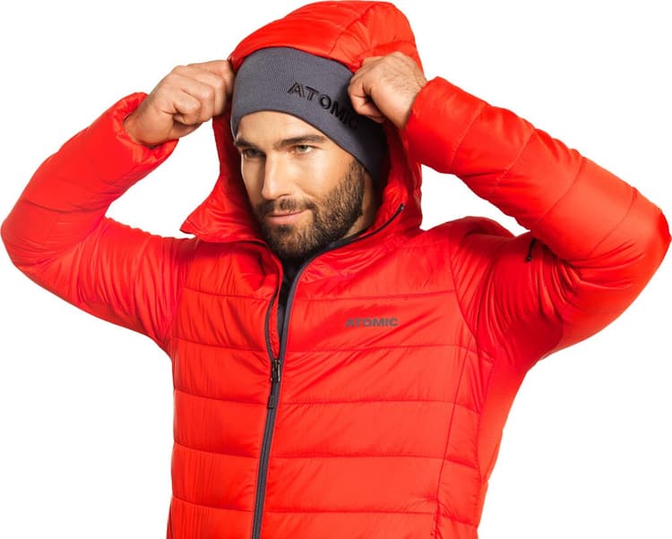Atomic Revent Primaloft Midlayer Jacket - Men's | The Last Hunt