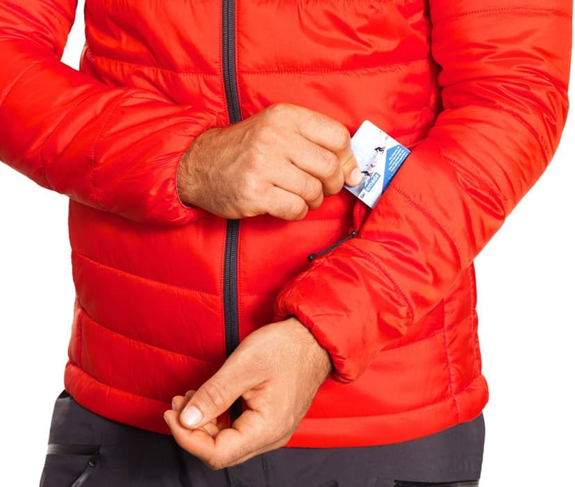 Atomic Revent Primaloft Midlayer Jacket - Men's | The Last Hunt
