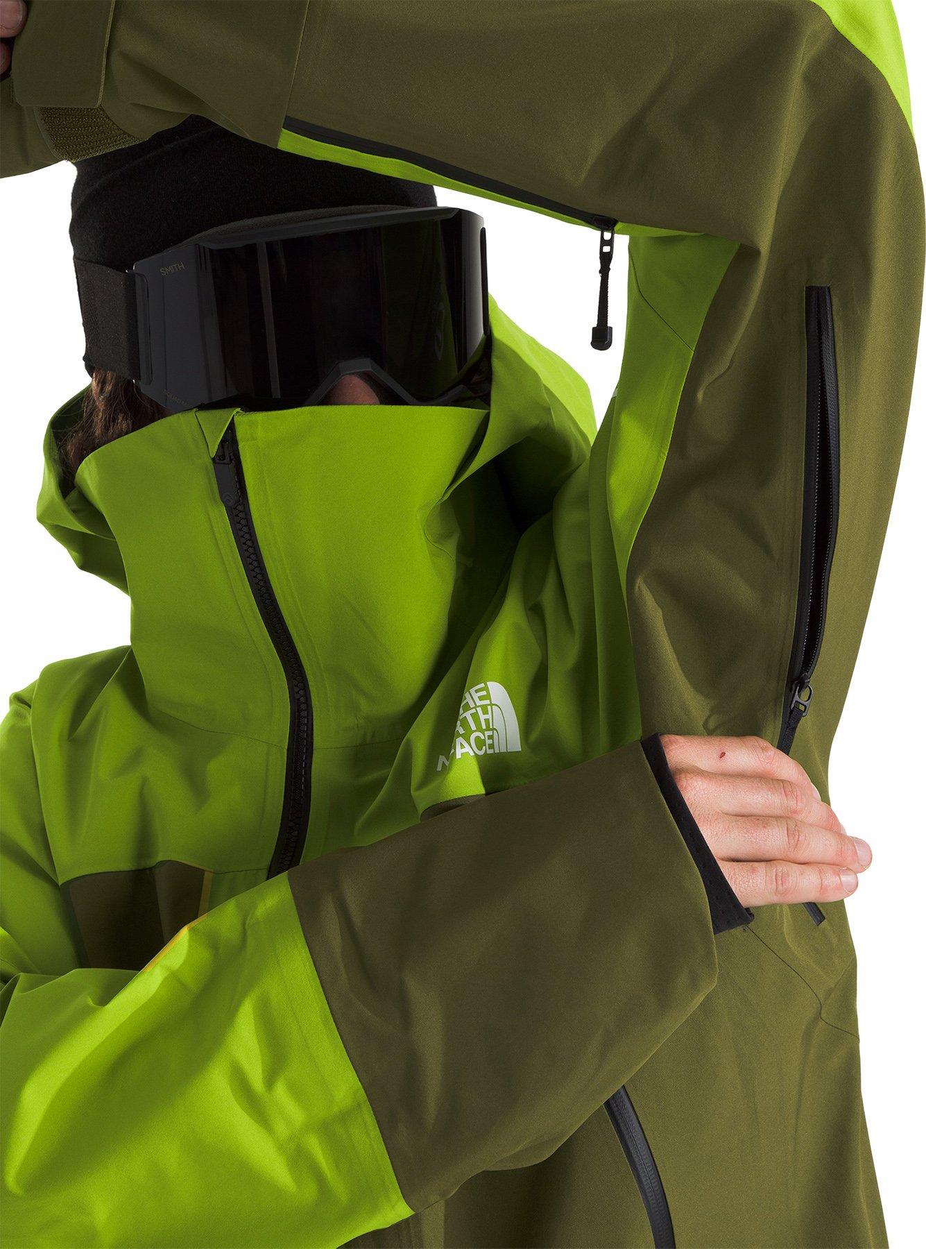 The North Face Summit Verbier GORE-TEX Jacket - Men's | The Last Hunt
