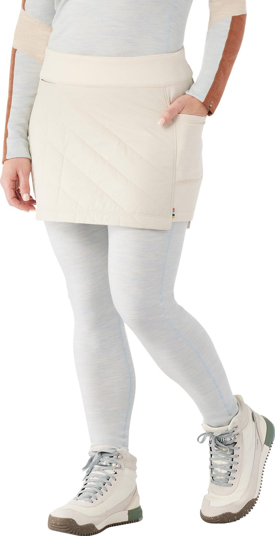 Smartwool Smartloft Skirt - Women's | The Last Hunt