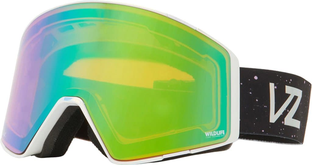 Goggles and Lenses On Sale | The Last Hunt