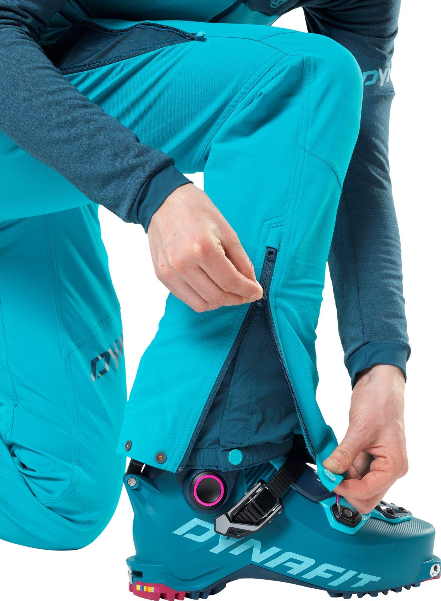 Dynafit Radical Pro Ski Touring Boots - Women's | The Last Hunt