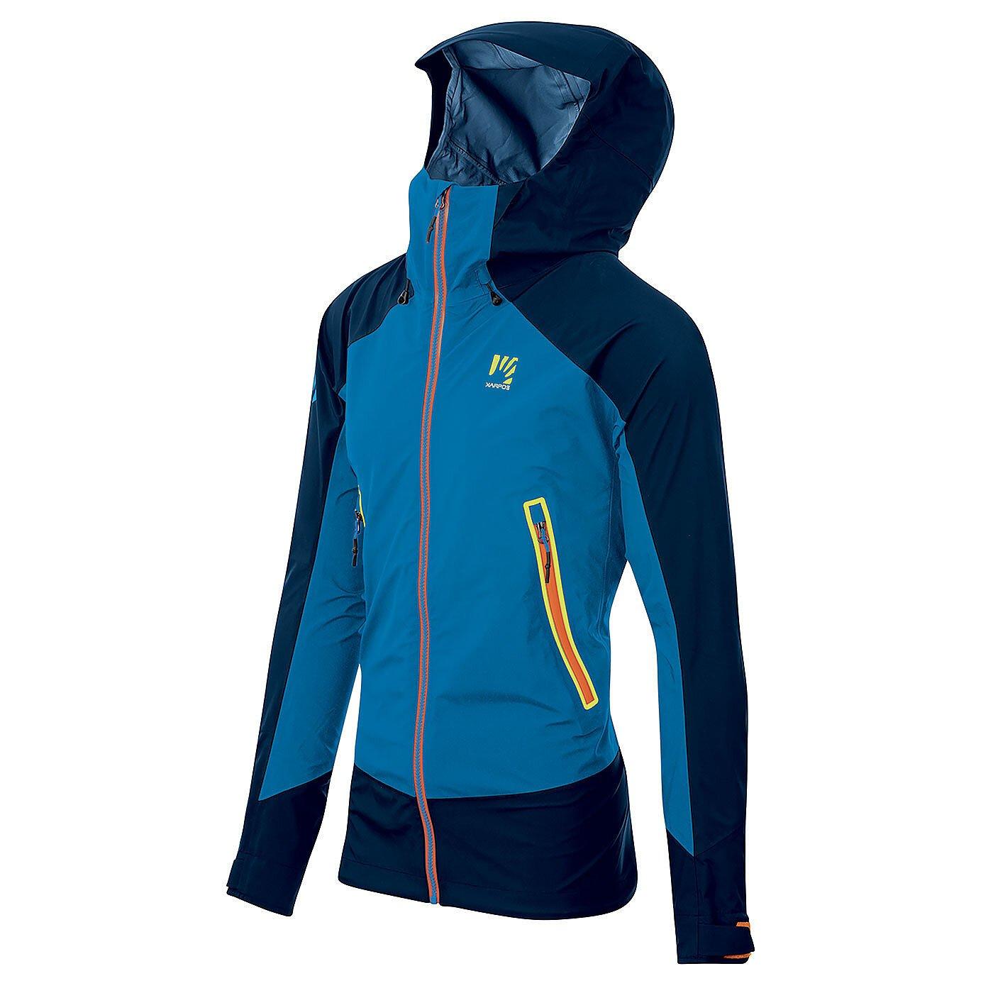 Karpos Storm Evo Jacket - Men's | The Last Hunt