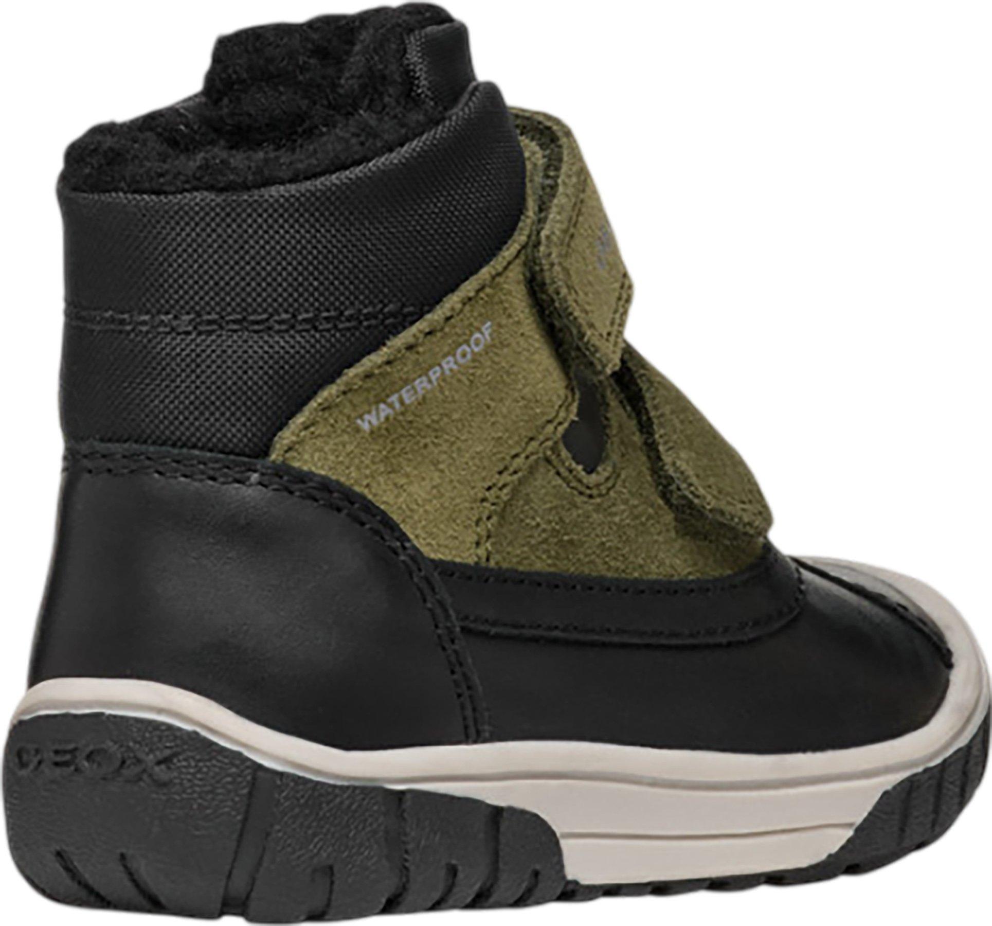 Geox Omar Waterproof Boots - Baby Boy | The Last Hunt