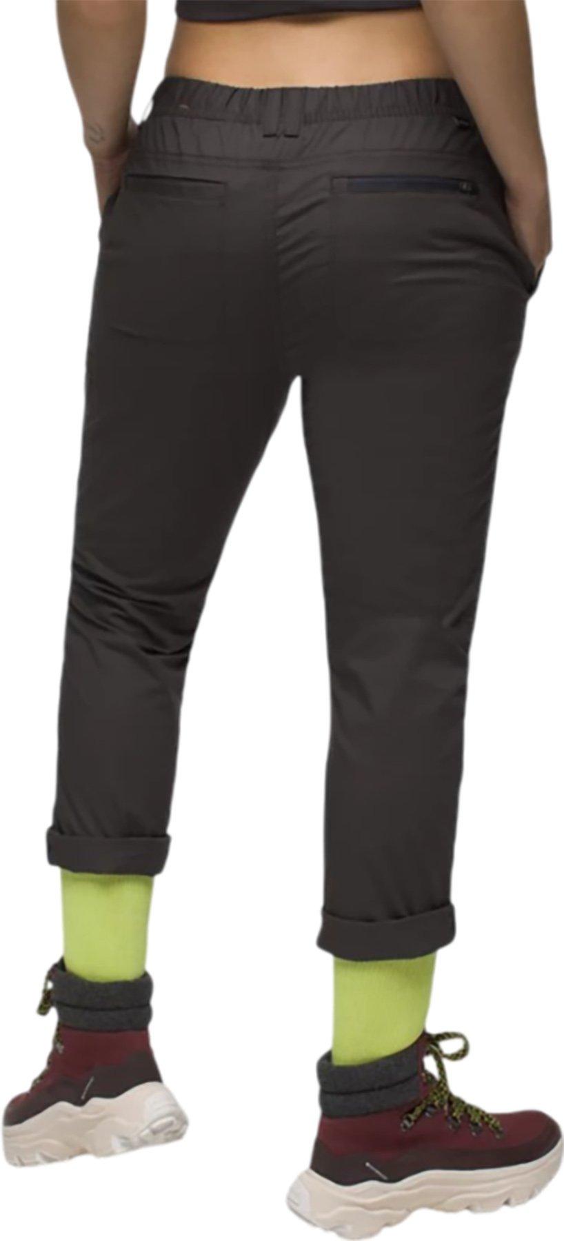 prAna Double Peak Pant - Women's | The Last Hunt
