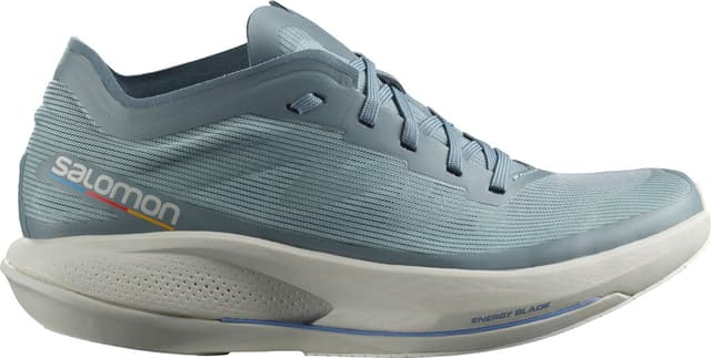 Salomon street running shoes store