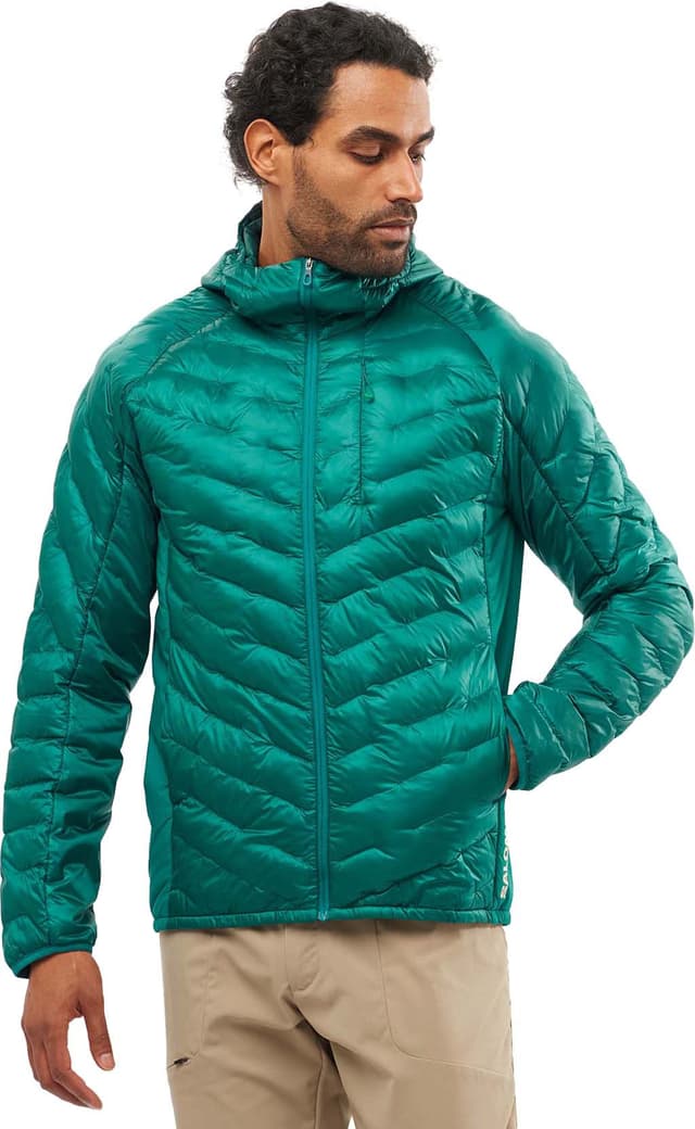 Salomon primaloft store