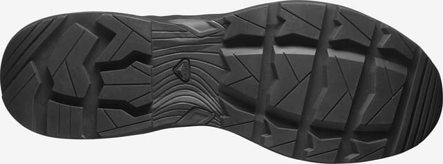 Salomon jungle ultra black boot store