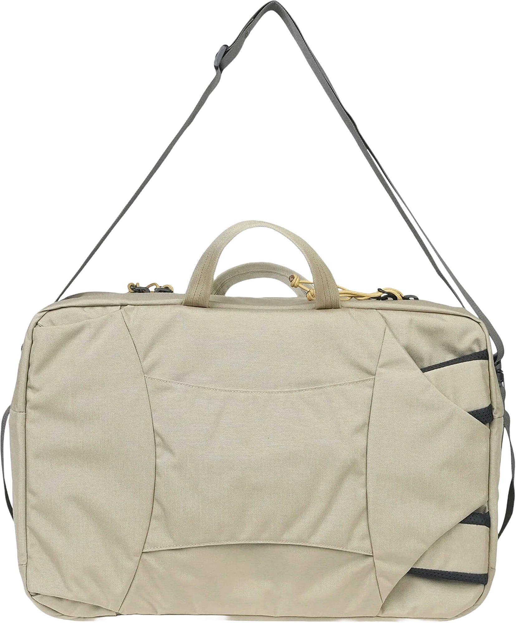 Mystery Ranch 3 Way Briefcase 27L | The Last Hunt