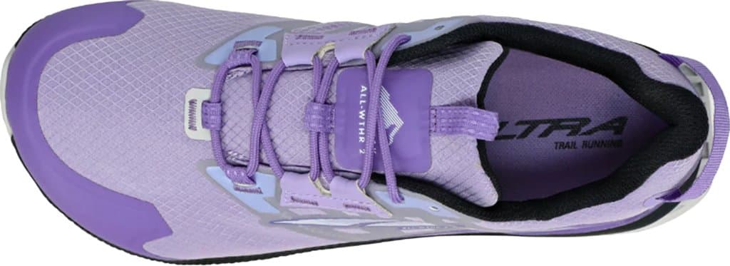 Altra Lone Peak Low All-Wthr Running Shoe - Women's | The Last Hunt