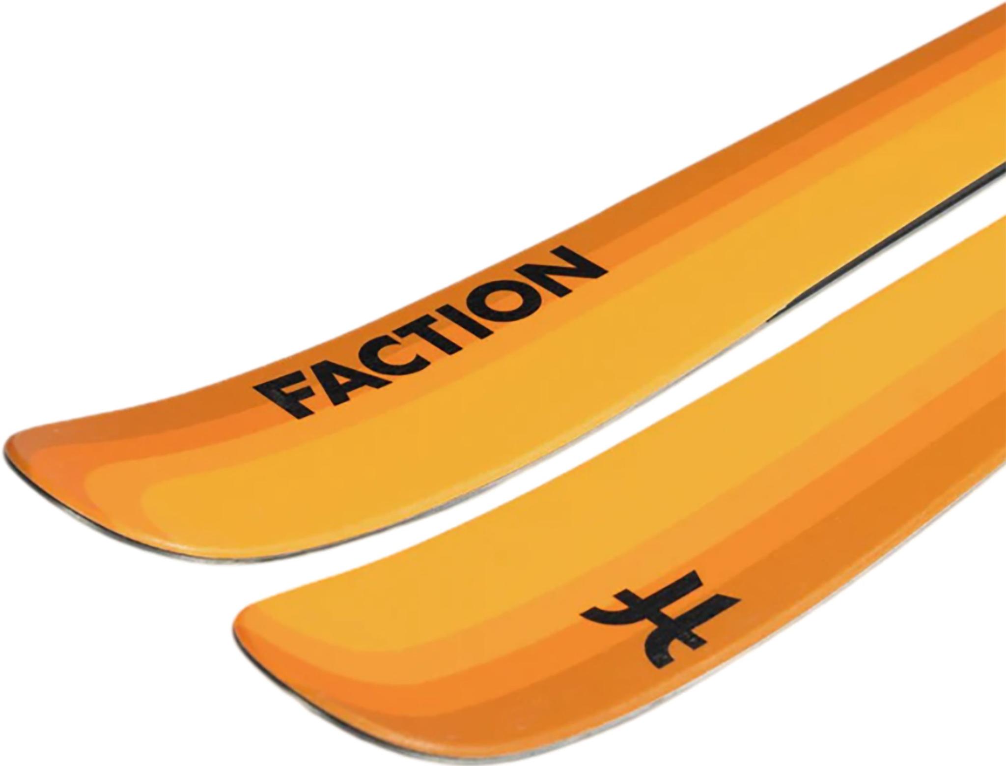 Faction Dancer 3 Skis - Men's | The Last Hunt