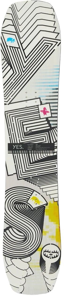 Snowboards On Sale | The Last Hunt