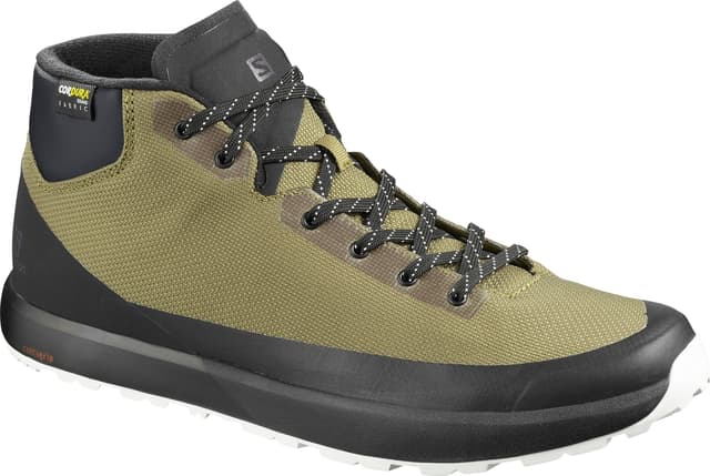 Salomon chukka ts wr store