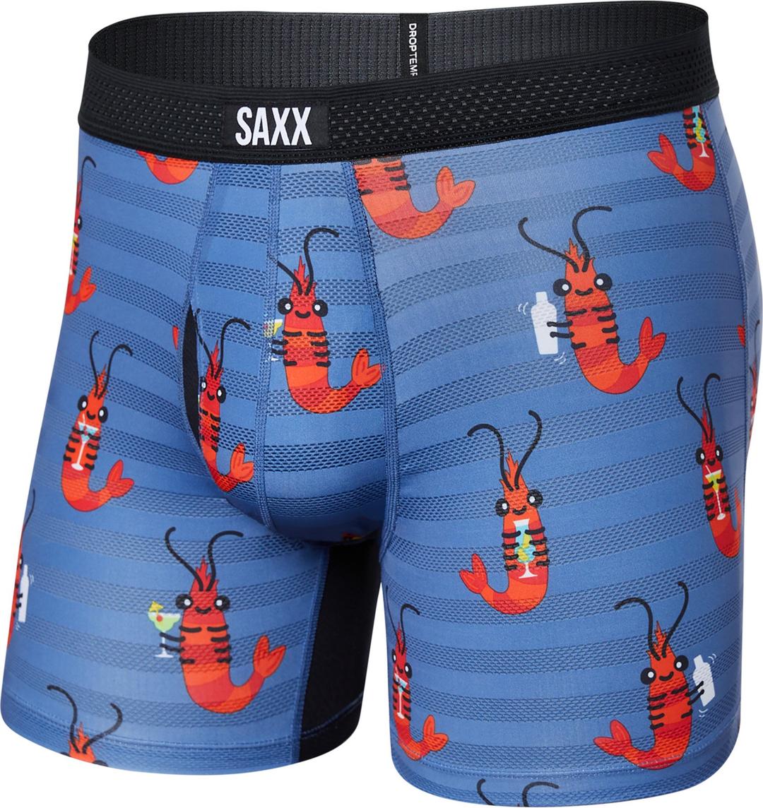SAXX Underwear On Sale | The Last Hunt