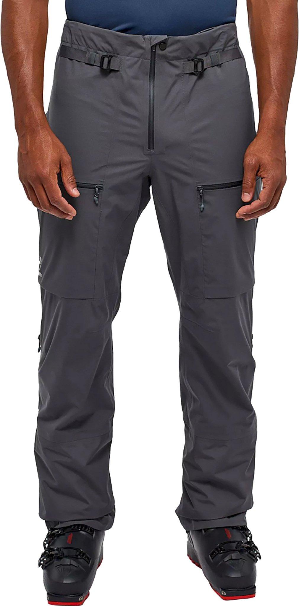 Haglöfs L.I.M Touring Proof Pant - Men's | The Last Hunt