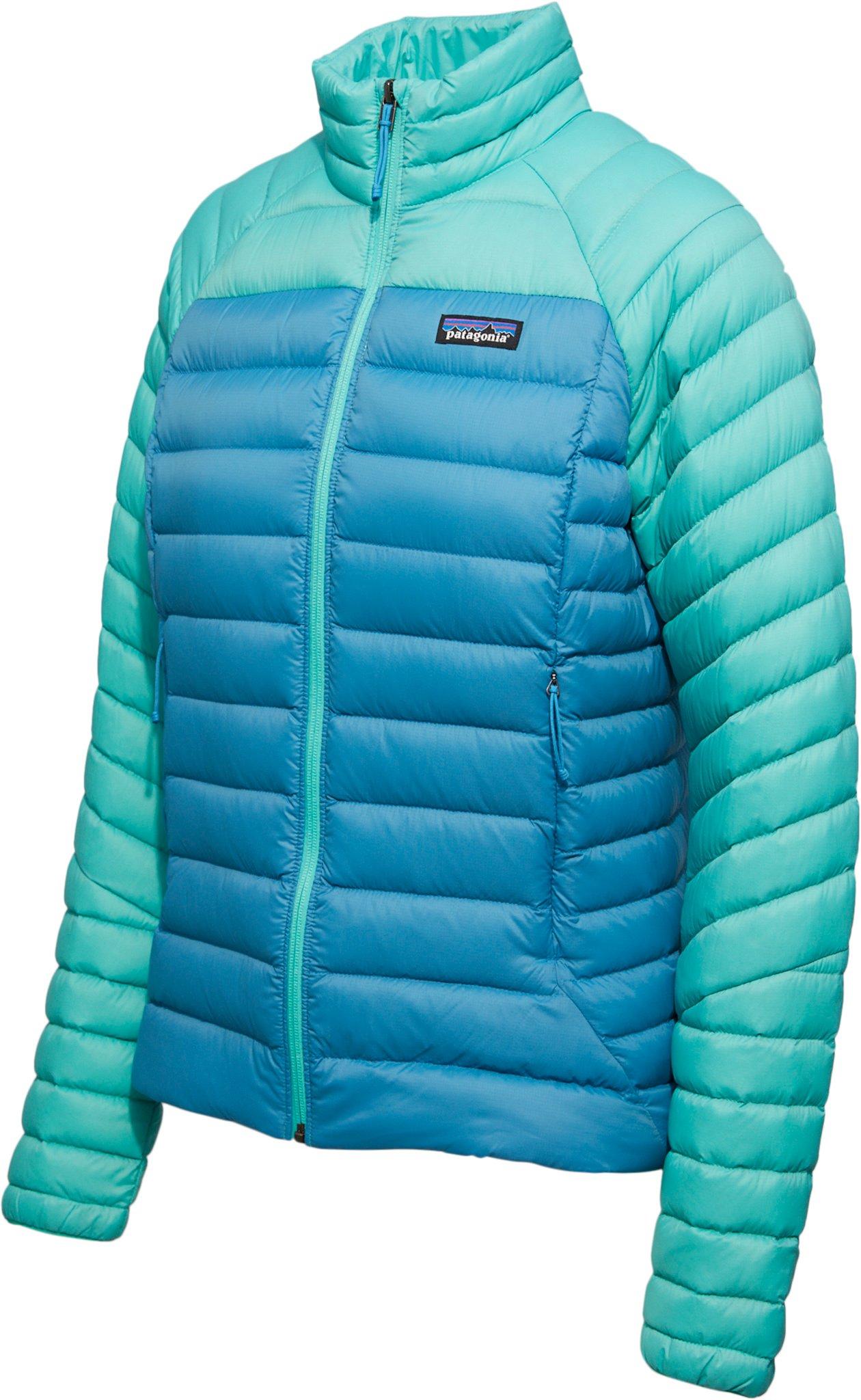Patagonia Down Sweater Jacket - Women's | The Last Hunt
