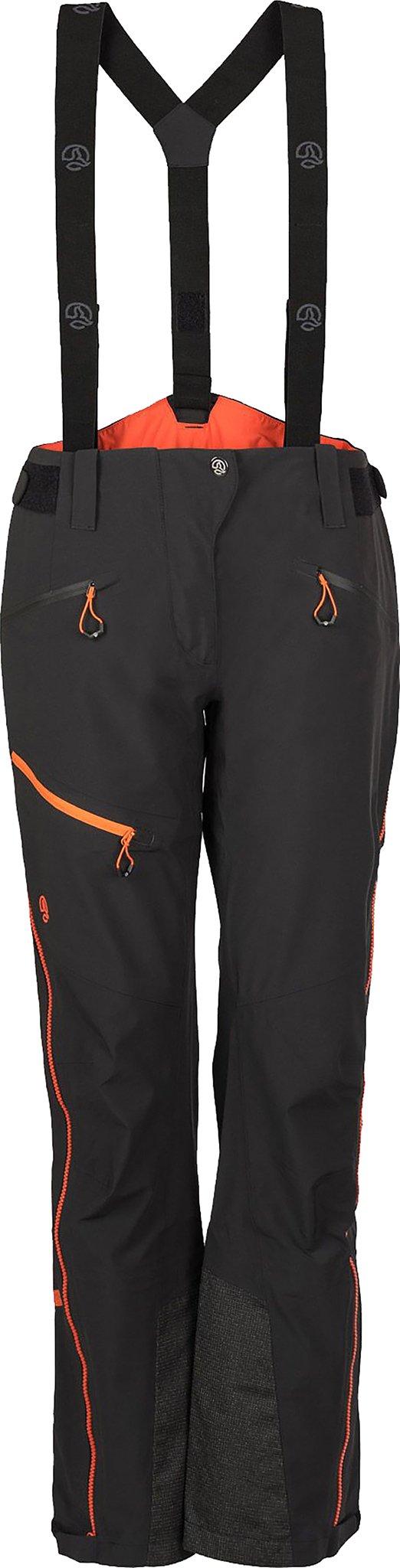Ternua Alpine Pro Pants - Women's | The Last Hunt
