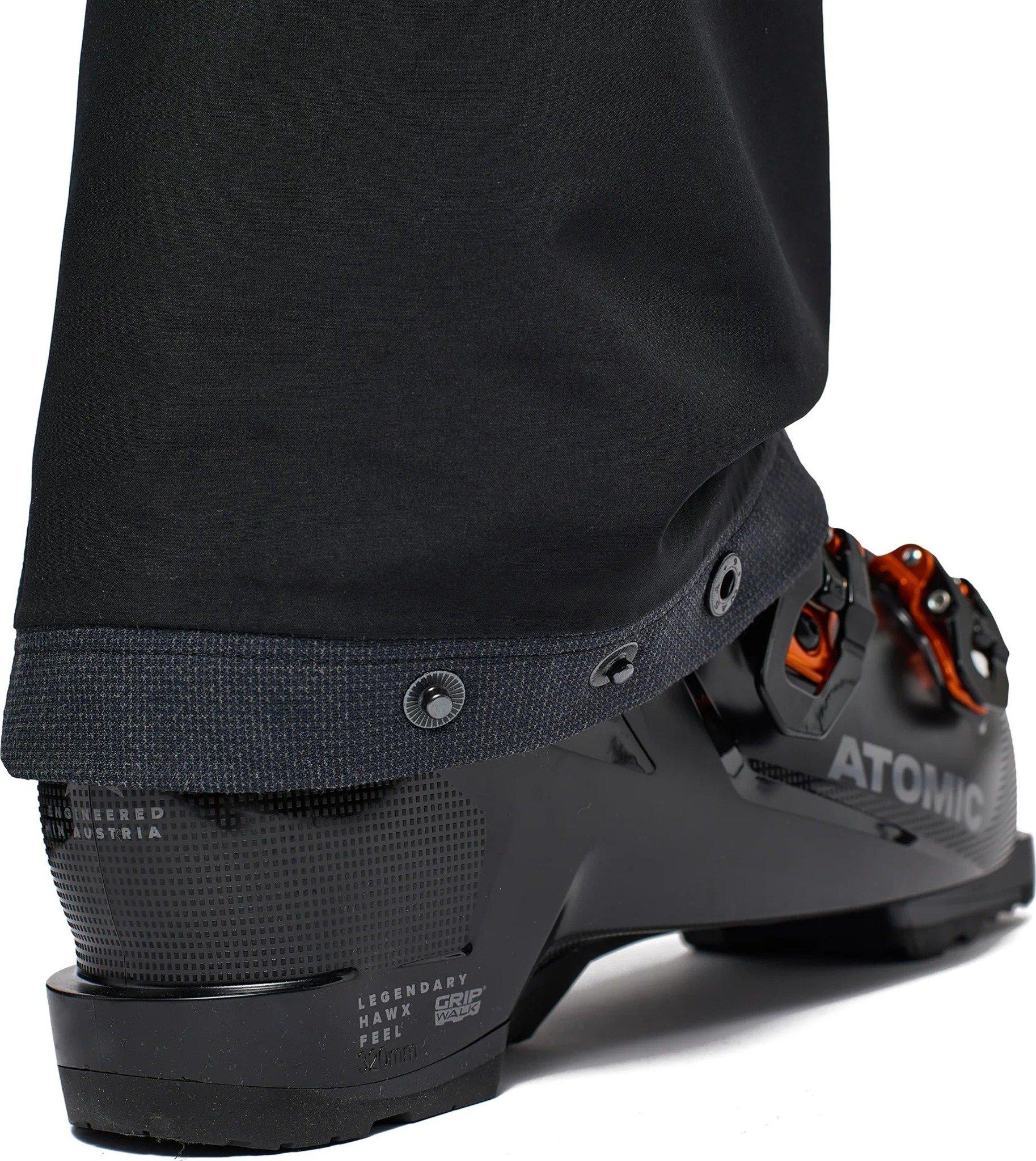 Haglöfs Vassi Gtx Pant - Men's | The Last Hunt